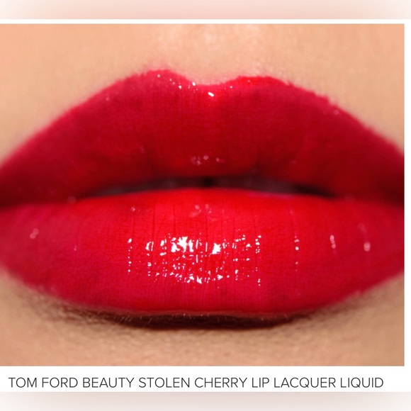 Tom Ford | Makeup | Tom Ford Beauty Stolen Cherry 09 Oz | Poshmark